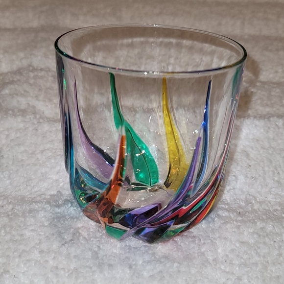 CC Zecchin | Dining | Zecchin Glassware | Poshmark